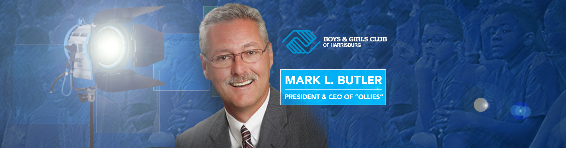 Partners Spotlight – Archive – Mark L. Butler – Ollies – Boys and Girls ...