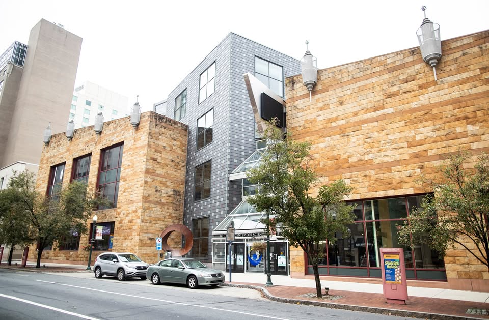 Whitaker Center Movie – Boys and Girls Club of Harrisburg